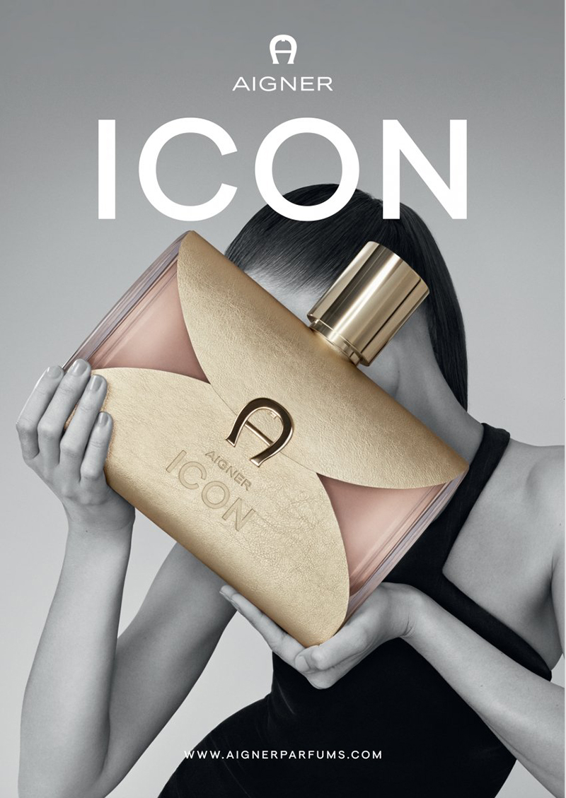 【先亞時尚香氛】AIGNER ICON 極致經典 飄香上市 - 夢想誌