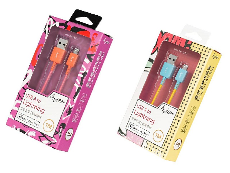 展望2020年 Avier全新產品陣容隆重登場 | 夢想誌