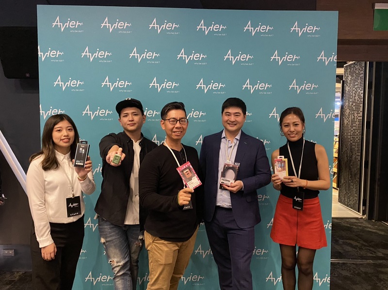 展望2020年 Avier全新產品陣容隆重登場 | 夢想誌