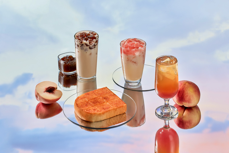 黑糖界O.G 珍煮丹與Youtube 界O.G 蔡阿嘎 聯手出擊打造烏龍mix蜜桃手搖OO TEA D - 夢想誌