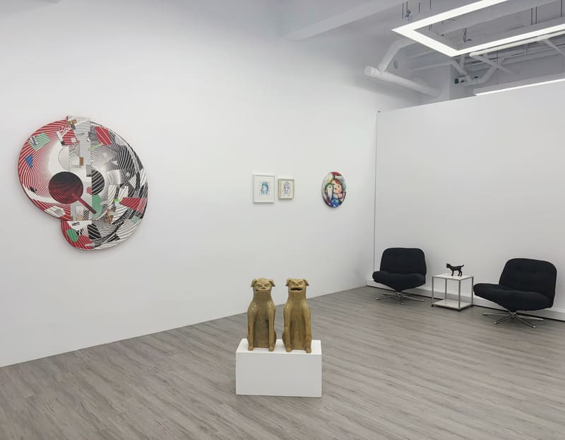 Future Flow Japan｜澤潤藝術策展日本當代藝術新流向 文化的流動 藝術的未來 - 夢想誌